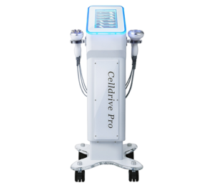 セルドライブ プロ（Celldrive Pro） | エステプロ・ラボ